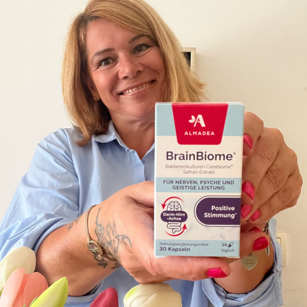 BrainBiome – Almadea