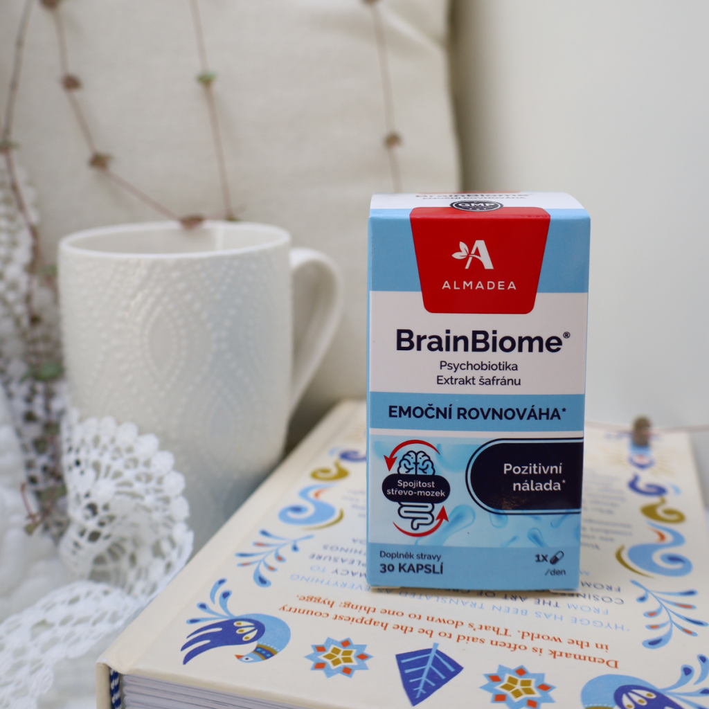 BrainBiome – Almadea